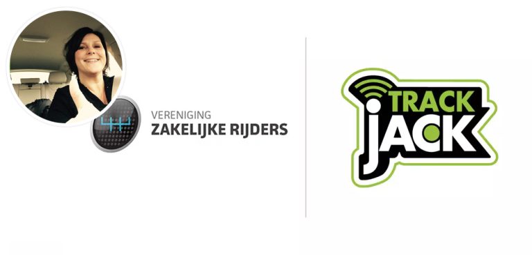 Q&A met de VZR - TrackJack Europe