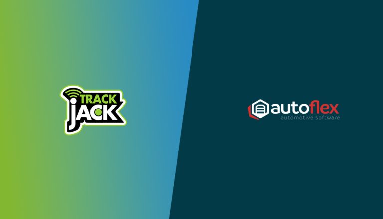 Autoflex & TrackJack - TrackJack - NL