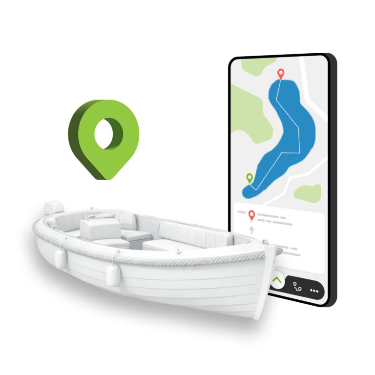 Boot kopen: tips en GPS trackers voor een veilige boot | TrackJack